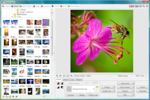 PhotoShop Yerine Kullanılabilecek Ücretsiz Programlar