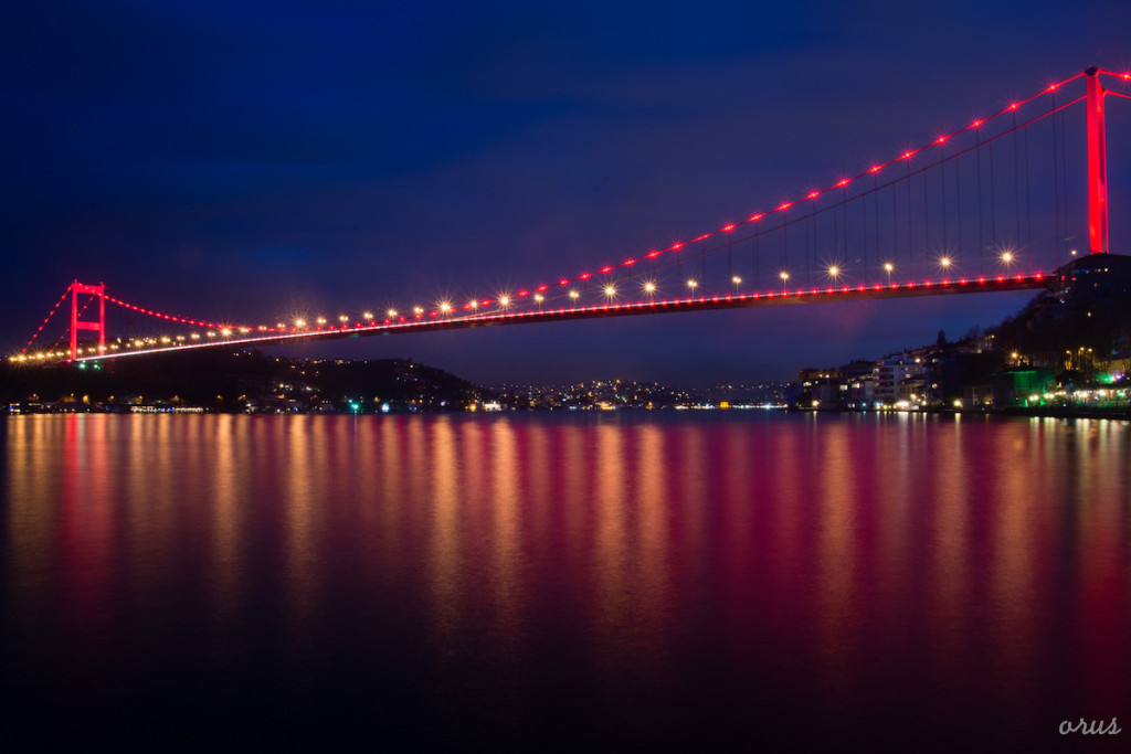 Gece Fotoğrafı Nedir? Nasıl Çekilir? - Fotopedi